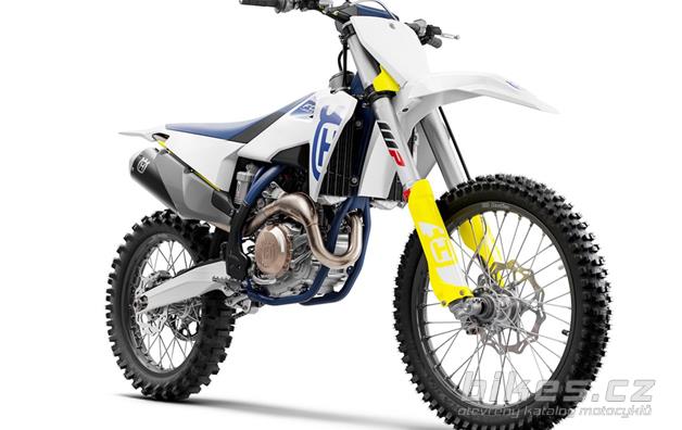 Husqvarna FC 250 - 2020 - technické parametry, názory motorkářů ...