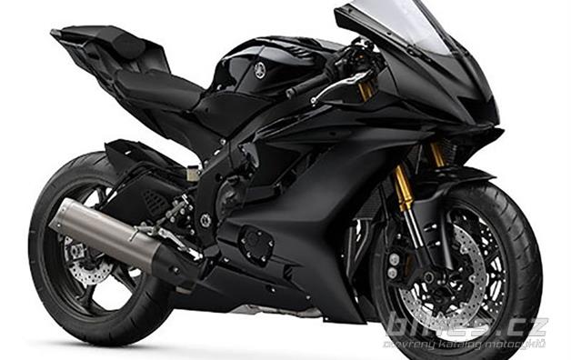 Yamaha R6 Race - 2023 - technické parametry, názory motorkářů, servisní ...