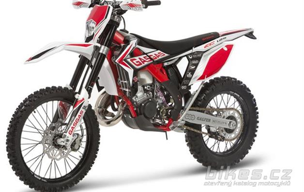 Gas Gas Ec 125