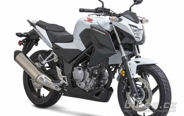 Honda CB300F - 2017 - technické parametry, názory motorkářů, servisní ...