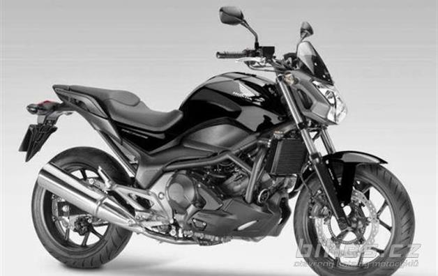 Honda NC 750 S - 2018 - technické parametry, názory motorkářů, servisní ...