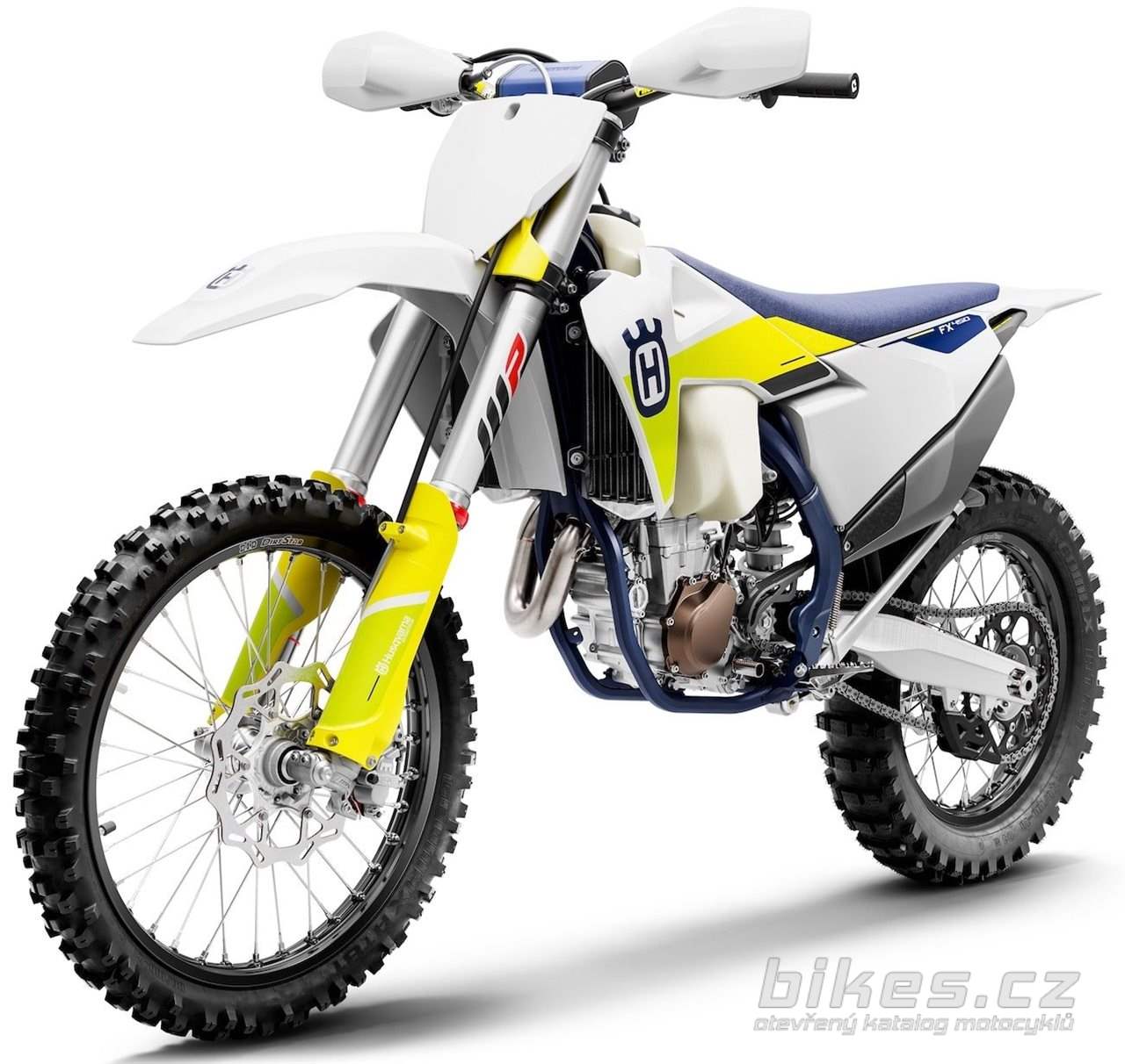 Husqvarna FX 450 - 2021 - technické parametry, názory motorkářů ...