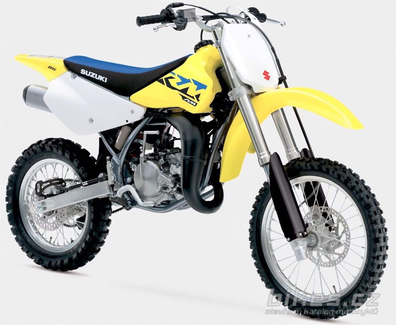 Suzuki RM 85 2021 Technick Parametry N zory Motork Servisn Suzuki RM 85 2021 Technick Parametry N zory Motork Servisn