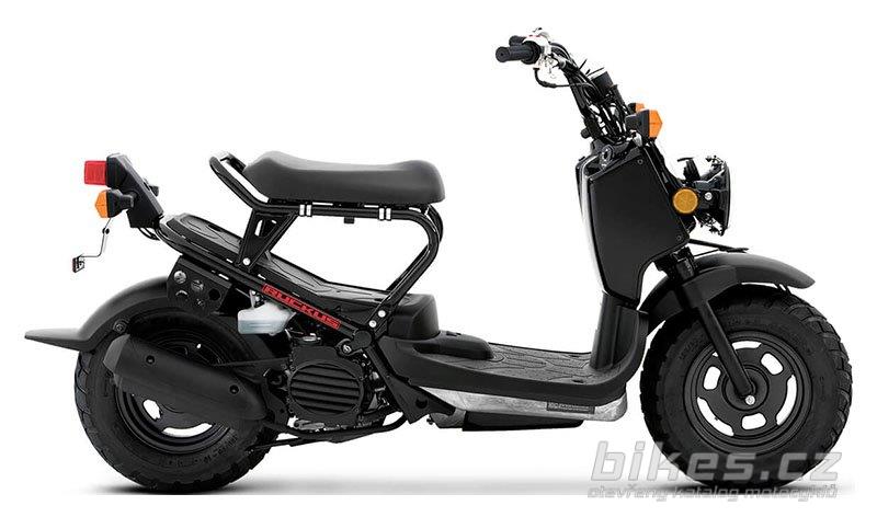 Honda Ruckus - 2020 - technické parametry, názory motorkářů, servisní ...