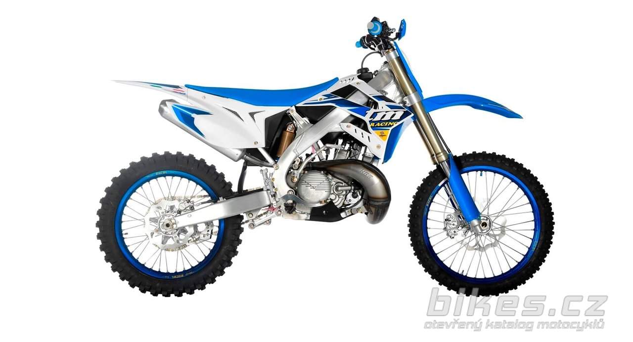 TM Racing MX 300 - 2019 - technické parametry, názory motorkářů ...