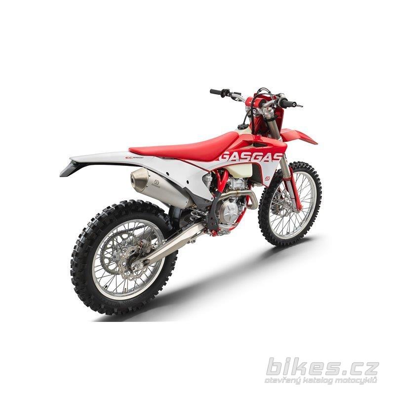 Gas Gas EX 300 - 2021 - technické parametry, názory motorkářů, servisní ...
