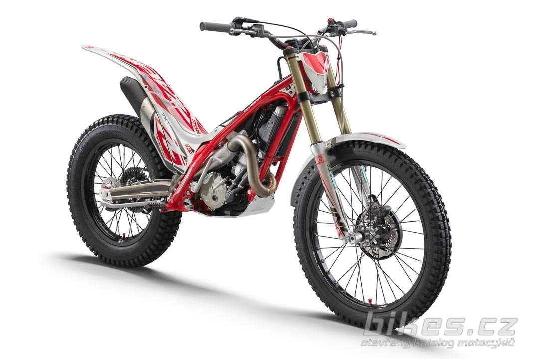 Gas Gas TXT Racing 300 - 2021 - technické parametry, názory motorkářů ...