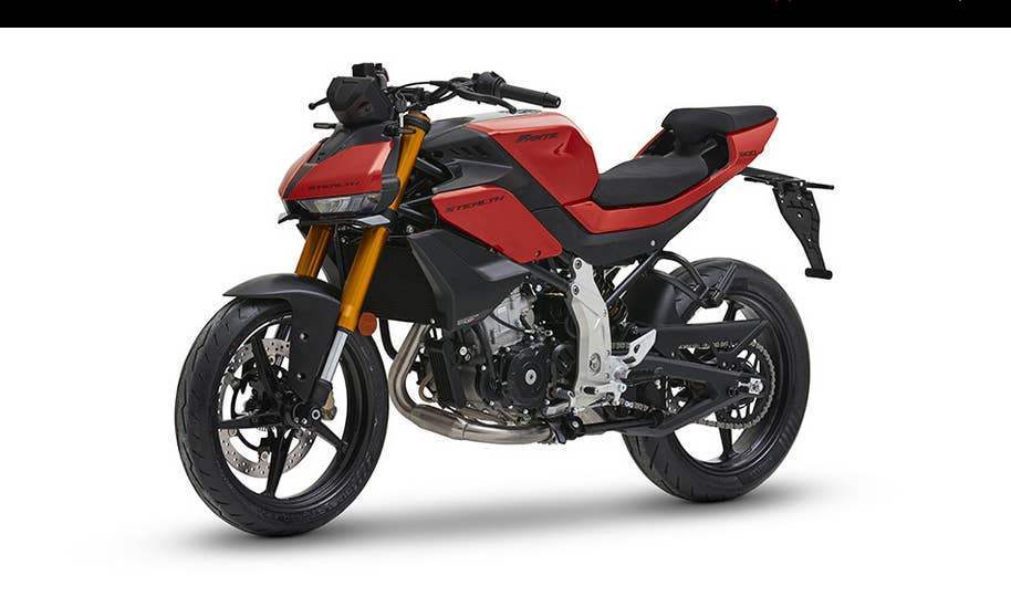 Fantic Stealth 500 ( odpočet DPH ) NOVINKA - bazar - prodej