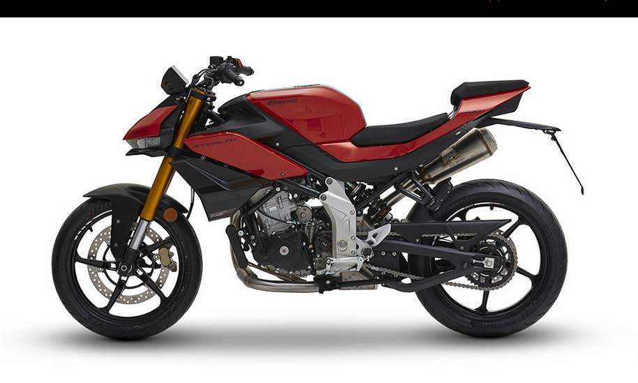 Fantic Stealth 500 ( odpočet DPH ) NOVINKA - bazar - prodej