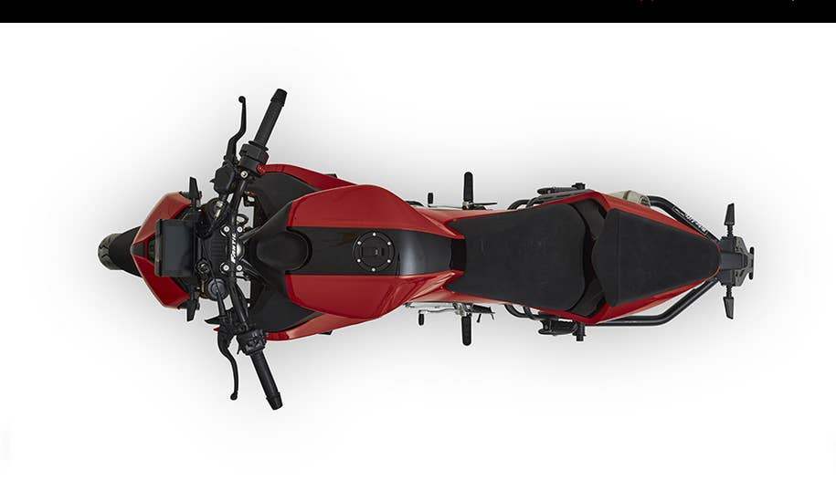 Fantic Stealth 500 ( odpočet DPH ) NOVINKA - bazar - prodej