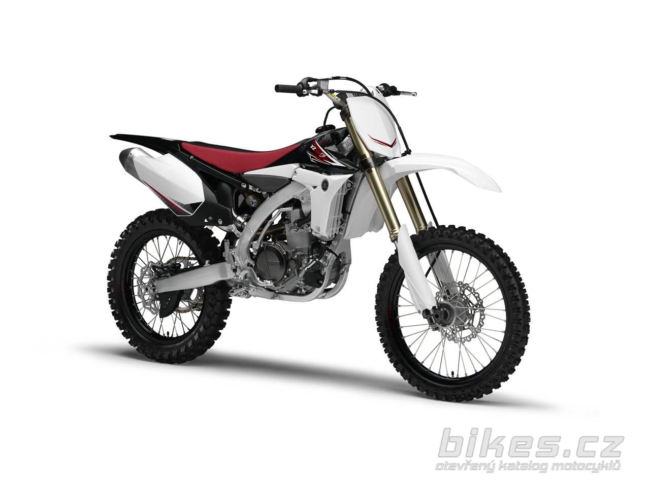 Yamaha YZ450F - 2009 - technické parametry, názory motorkářů, servisní ...