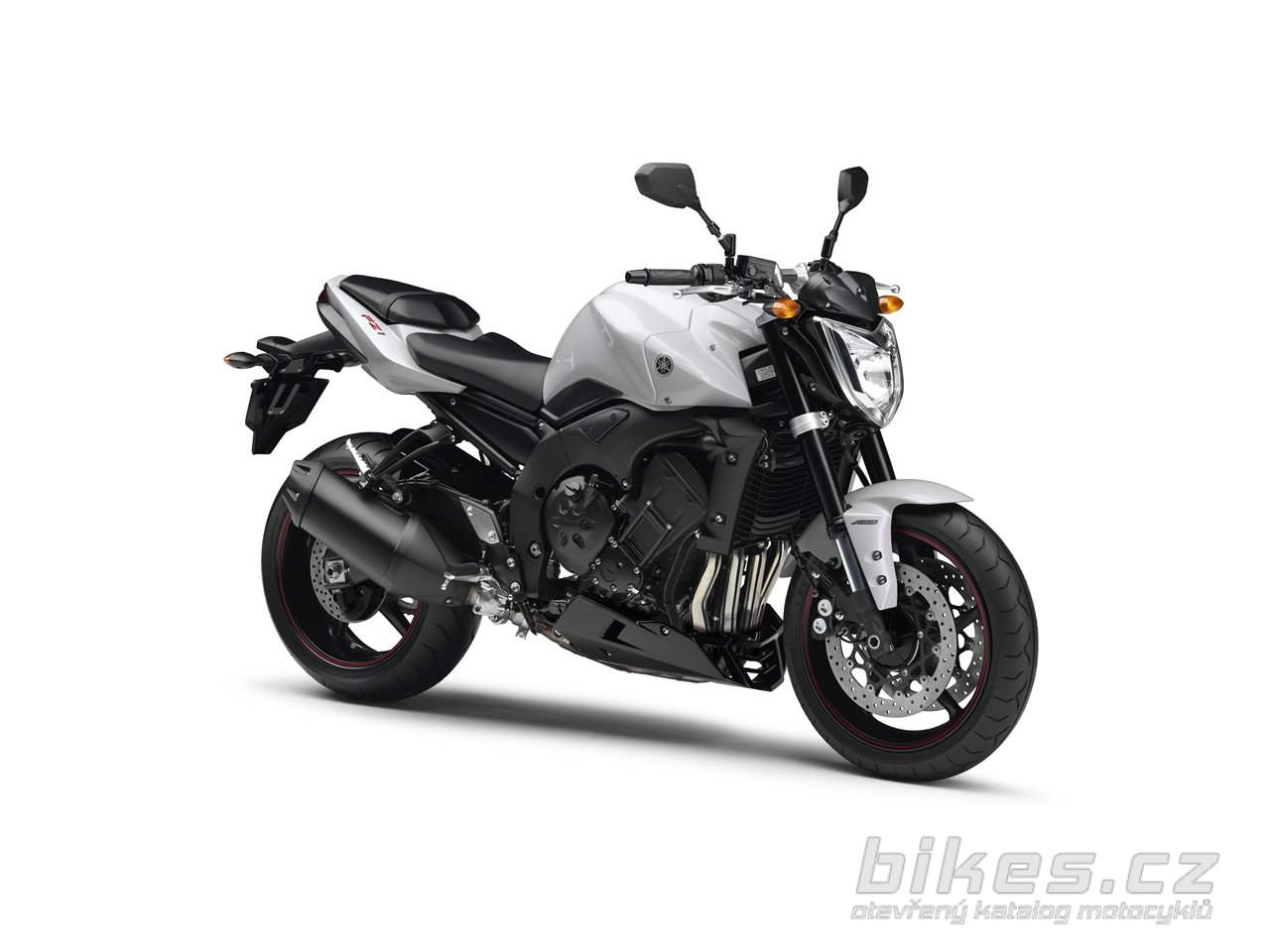 Yamaha FZ1 - 2009 - technické parametry, názory motorkářů, servisní manuály