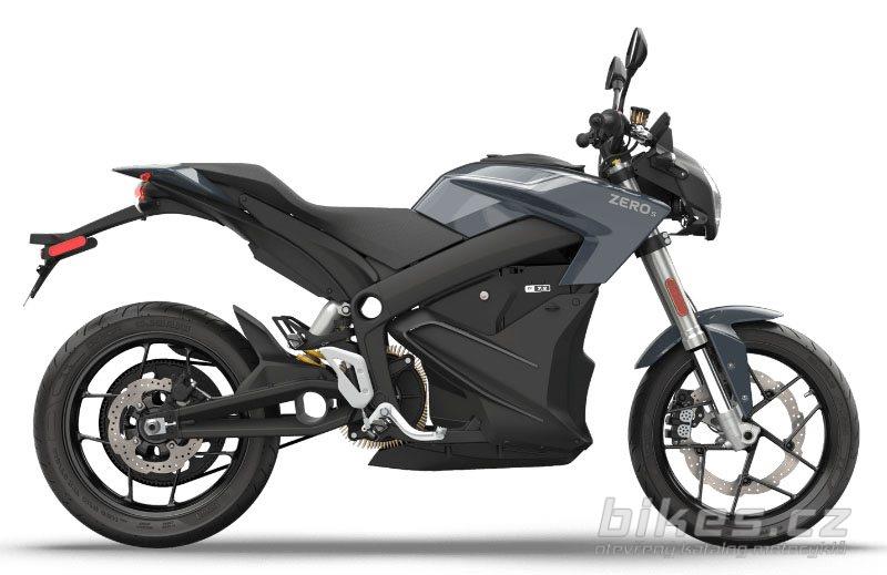 Zero S - 2022 - technické parametry, názory motorkářů, servisní manuály