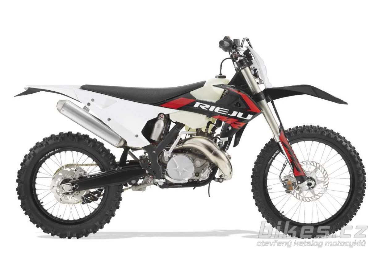 Rieju MR 300 Ranger - 2021 - technické parametry, názory motorkářů ...