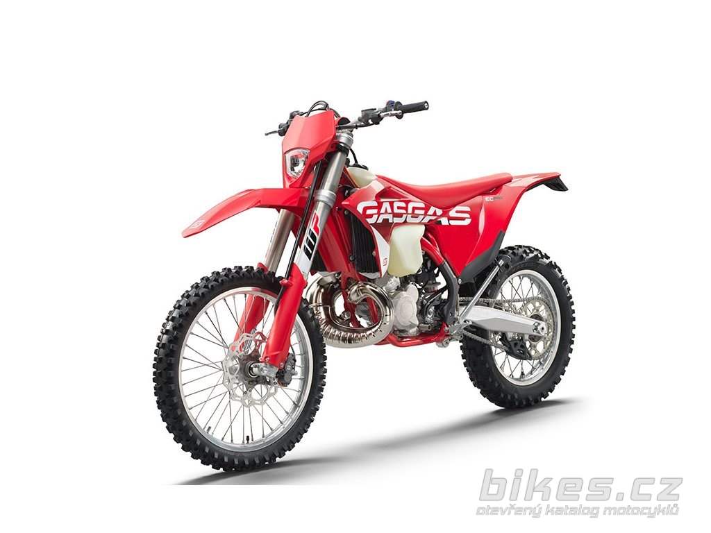 Gas Gas EC 250 - 2023 - technické parametry, názory motorkářů, servisní ...