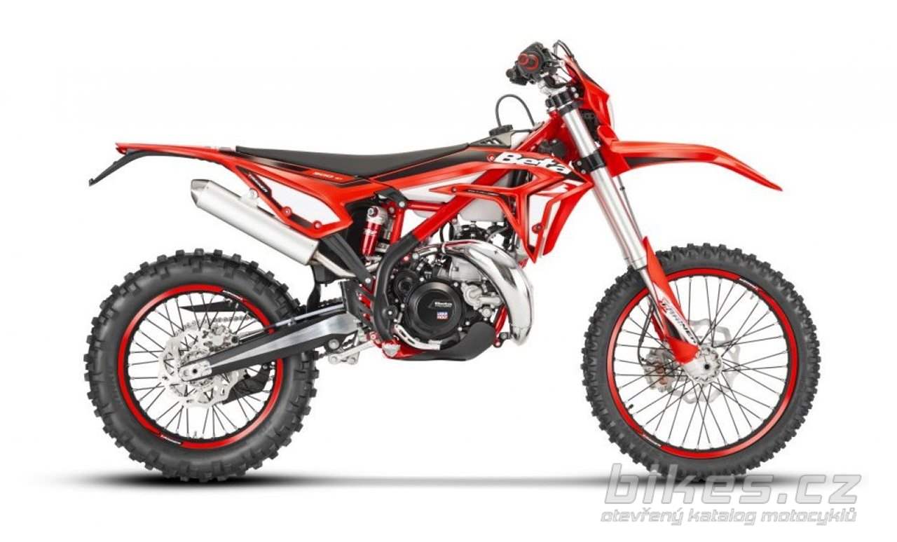 Beta Xtrainer 300 - 2024 - technické parametry, názory motorkářů ...