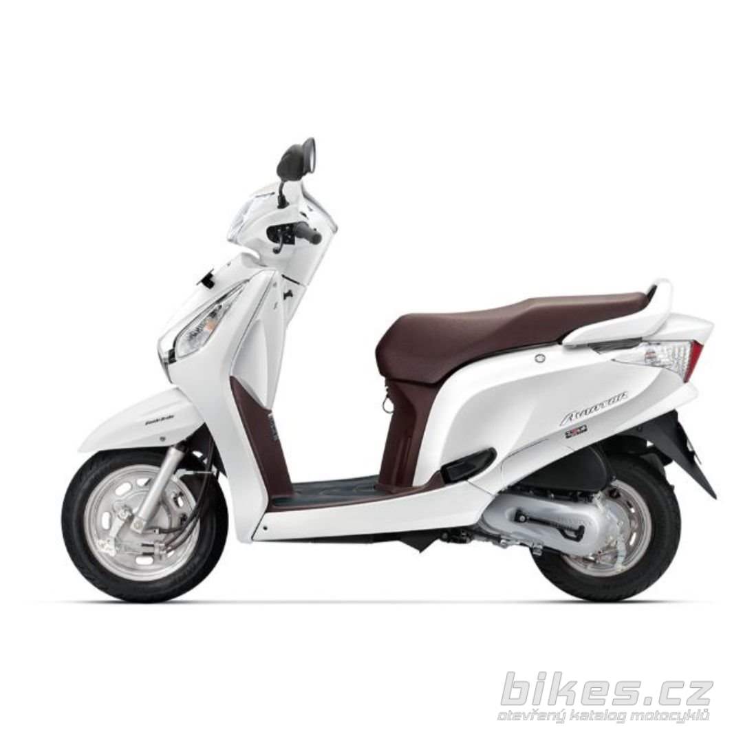 Honda Aviator - 2025 - technické parametry, názory motorkářů, servisní ...