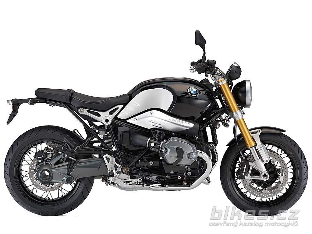 BMW R nineT - 2015 - technické parametry, názory motorkářů, servisní ...