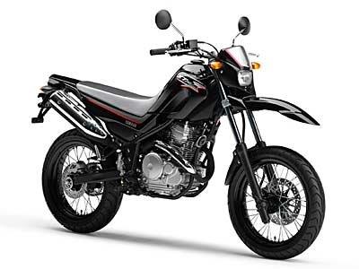 Yamaha XT250X - 2015 - technické parametry, názory motorkářů, servisní ...