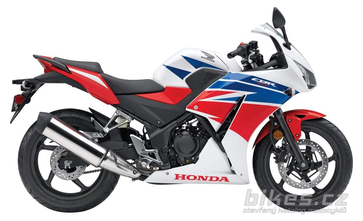 Honda CBR500R ABS - 2014 - technické parametry, názory motorkářů ...