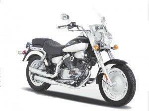 Keeway Dorado 250 - 2014 - technické parametry, názory motorkářů ...