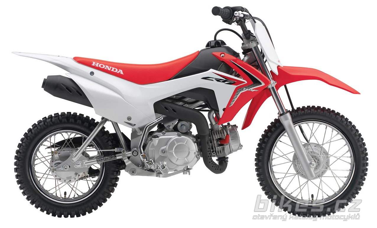 Honda CRF 50 F - 2013 - technické parametry, názory motorkářů, servisní ...
