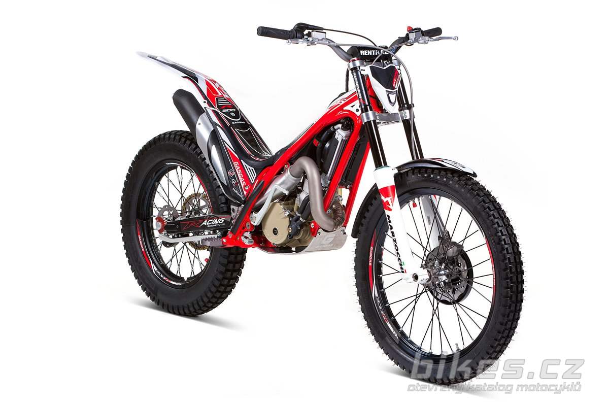 Gas Gas TXT Pro 125 - 2012 - technické parametry, názory motorkářů ...