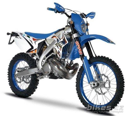 TM Racing MX 300 - 2016 - technické parametry, názory motorkářů ...