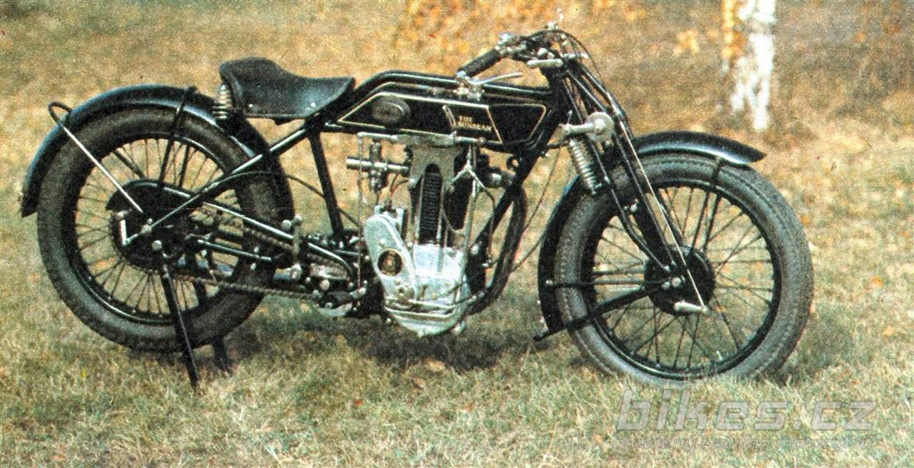 Sunbeam 500 - 1927 - technické parametry, názory motorkářů, servisní ...