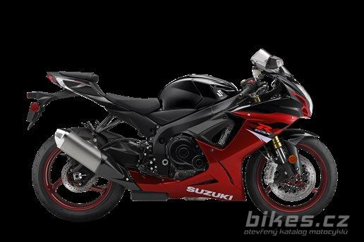 Suzuki GSX-R 750 - 2018 - technické parametry, názory motorkářů ...