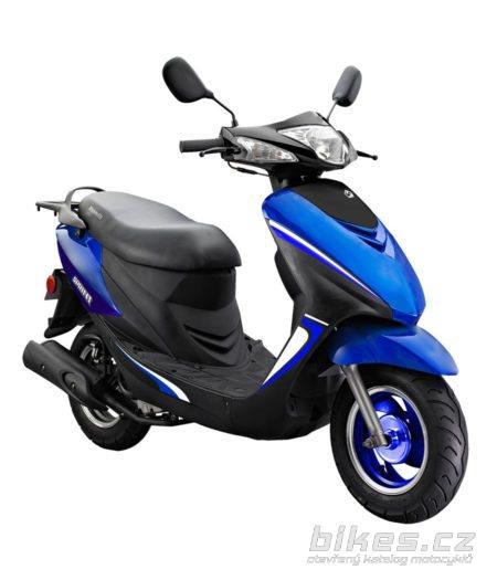 Bintelli Bolt 49 - 2017 - technické parametry, názory motorkářů ...